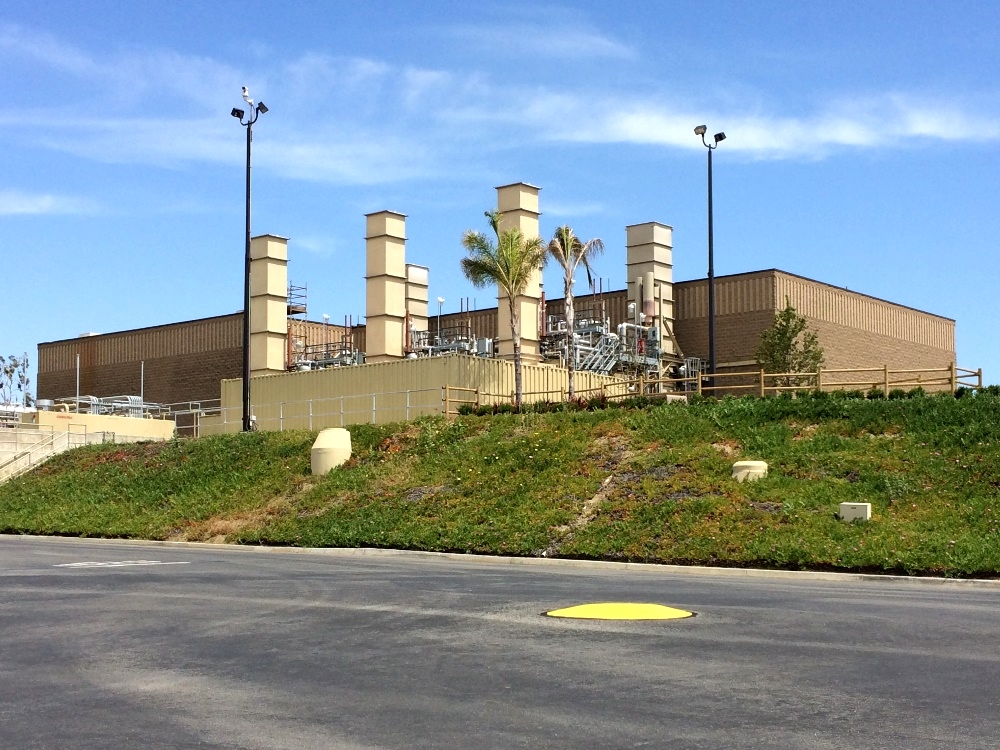 LACSD Facilities